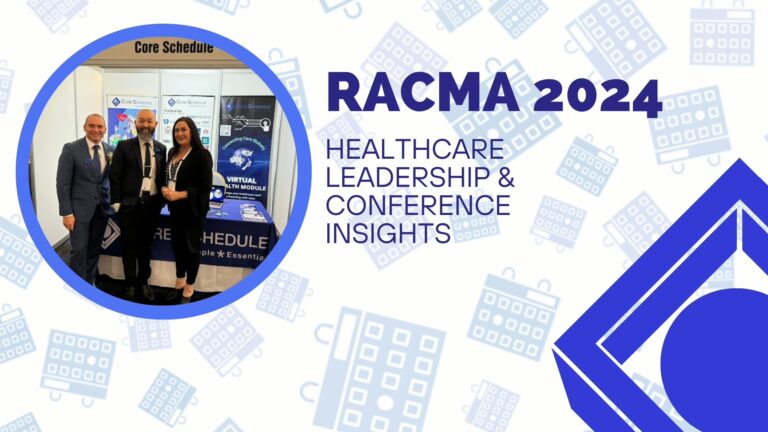 RACMA 2024: Insights from the Annual Conference in Brisbane