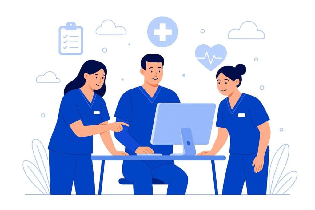 Core Schedule - Health Care Staff Scheduling Solutions