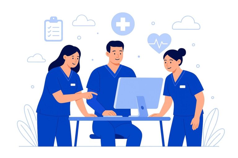 Core Schedule - Health Care Staff Scheduling Solutions