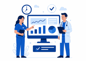 Features | Core Schedule