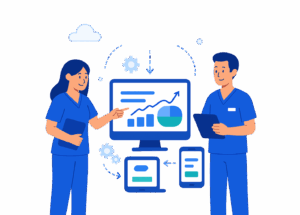 Features | Core Schedule