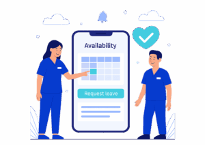 Features | Core Schedule