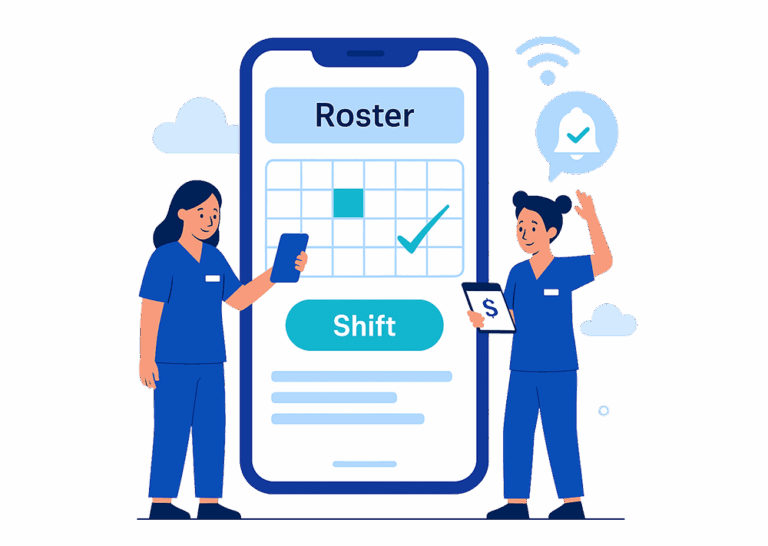 Features | Core Schedule